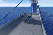 Turrets | The Navy Simulator Wiki | Fandom