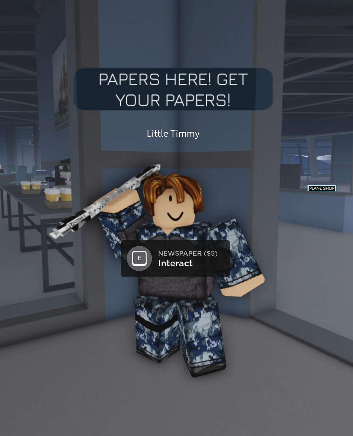 The Round Table | The Navy Simulator Wiki | Fandom