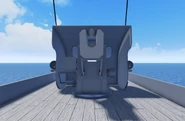 Turrets | The Navy Simulator Wiki | Fandom