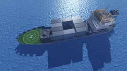 Cargo Raid | The Navy Simulator Wiki | Fandom