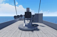 Turrets | The Navy Simulator Wiki | Fandom