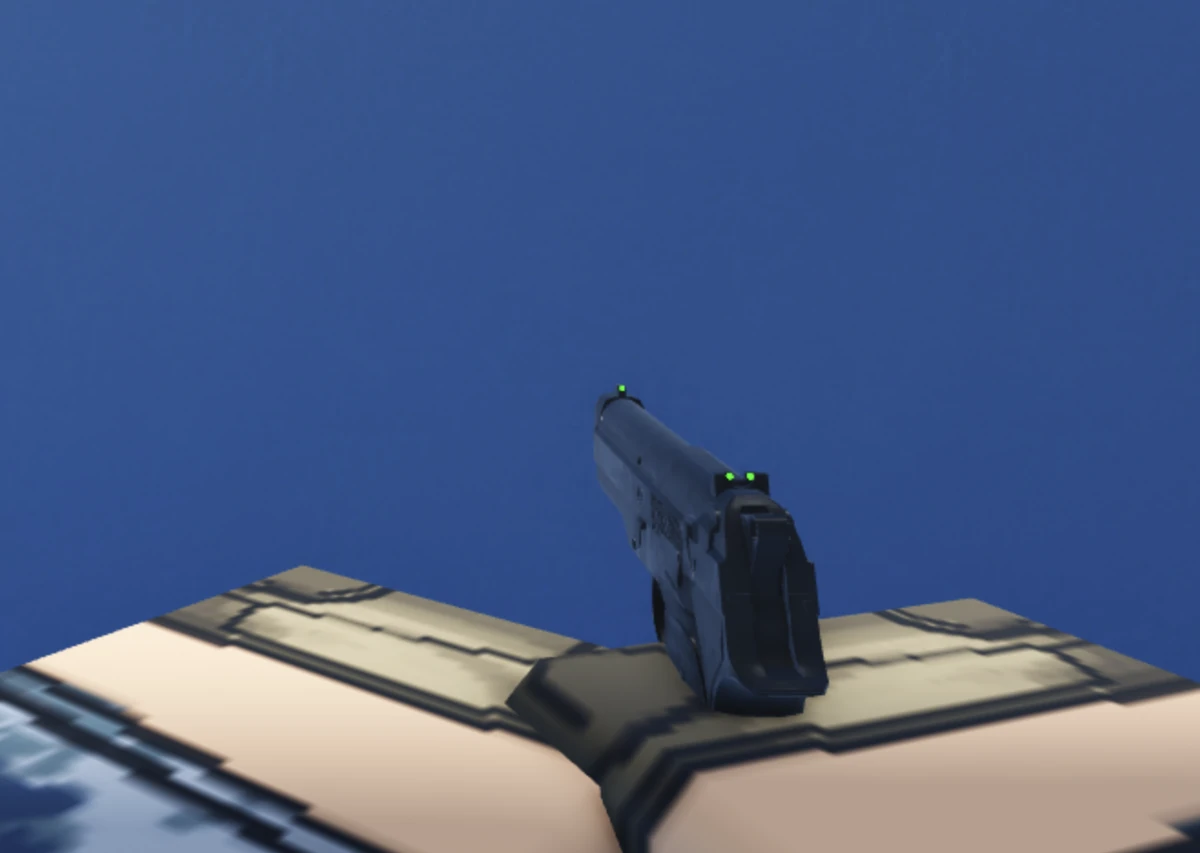 Guns | The Navy Simulator Wiki | Fandom