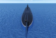 Submarine | The Navy Simulator Wiki | Fandom