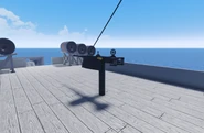 Turrets | The Navy Simulator Wiki | Fandom