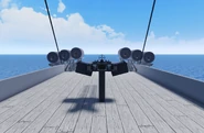 Turrets | The Navy Simulator Wiki | Fandom