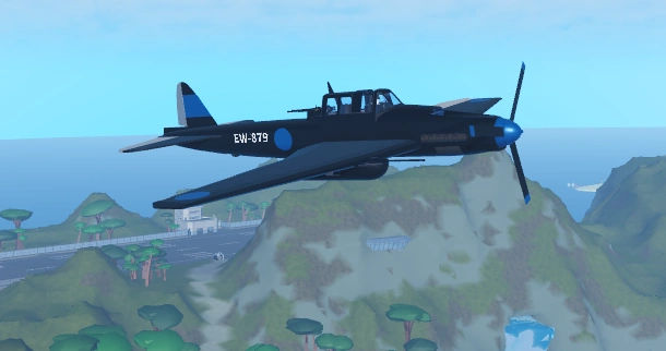 YG-50 | The Navy Simulator Wiki | Fandom