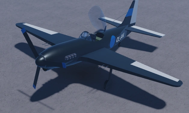 As-3A-3 | The Navy Simulator Wiki | Fandom