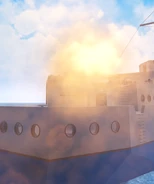 Turrets | The Navy Simulator Wiki | Fandom