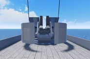 Turrets | The Navy Simulator Wiki | Fandom