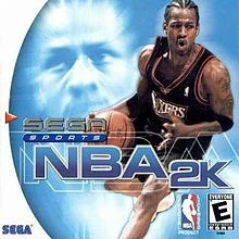 NBA 2K | The NBA2k Wiki | Fandom
