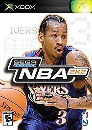 NBA 2K2 | The NBA2k Wiki | Fandom
