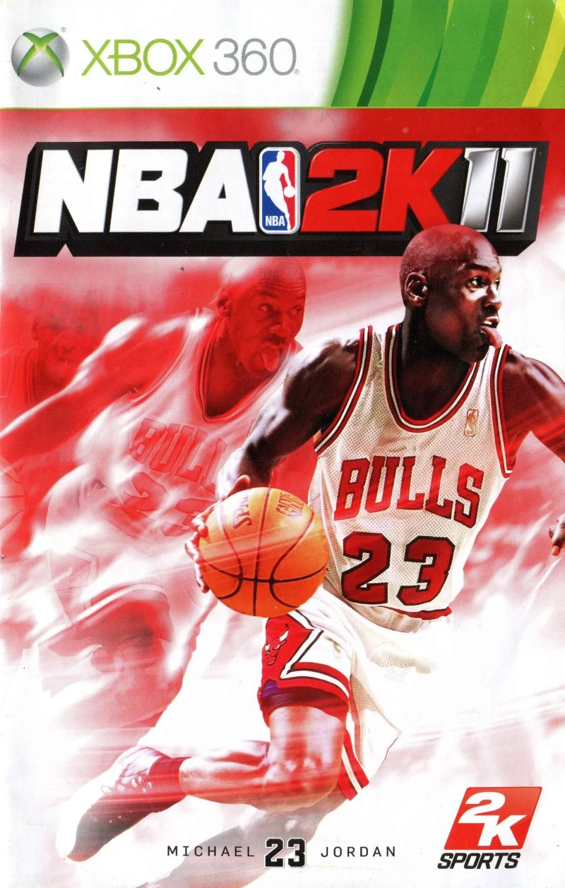 NBA 2K11 | The NBA2k Wiki | Fandom