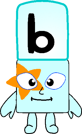 B | The NBB Content Wiki | Fandom