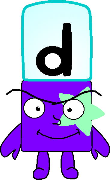 D | The NBB Content Wiki | Fandom