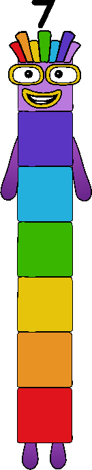 Seven | The NBB Content Wiki | Fandom