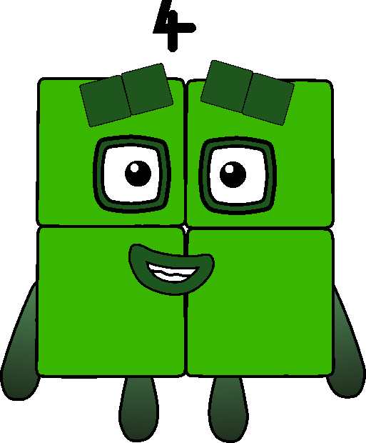 Four | The NBB Content Wiki | Fandom