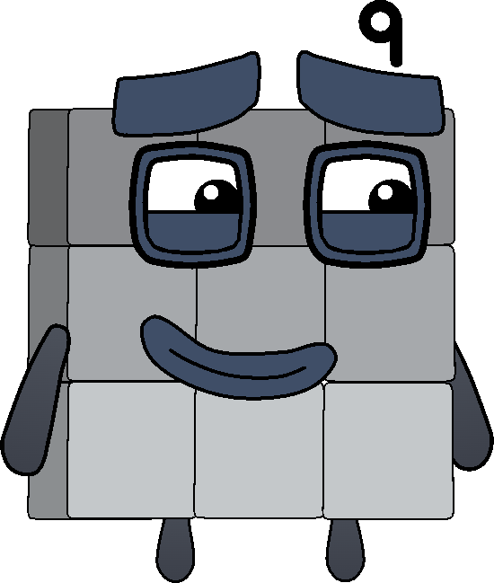 Nine | The NBB Content Wiki | Fandom