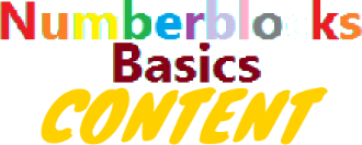 Numberblock Basics | The NBB Content Wiki | Fandom