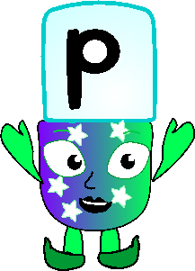 P | The NBB Content Wiki | Fandom