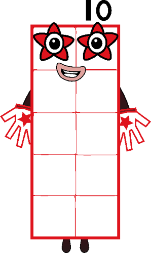 Ten | The NBB Content Wiki | Fandom