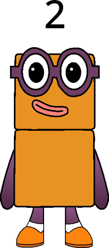 Two | The NBB Content Wiki | Fandom