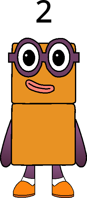 Two | The NBB Content Wiki | Fandom