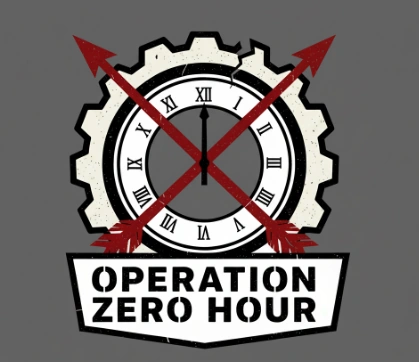 Operation Zero Hours | The NCPD Wiki | Fandom
