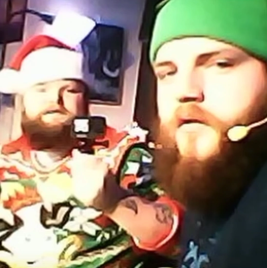 Da bois | The NCPD Wiki | Fandom