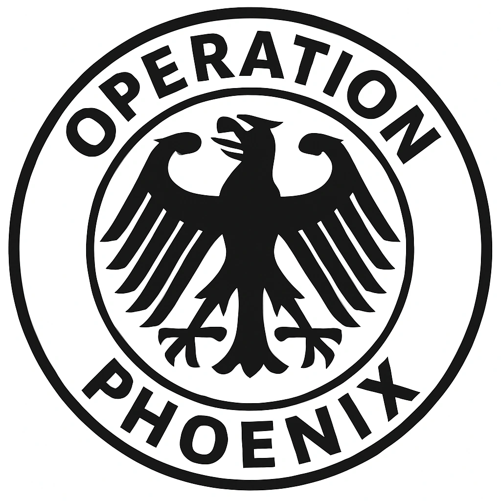 Operation Phoenix | The NCPD Wiki | Fandom
