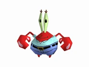 SpongeBob SquarePants: SuperSponge/2001 Archive Discs | The (Nearly ...