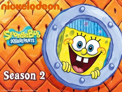 SpongeBob SquarePants (Season 2) | The (Nearly) Everything Wiki | Fandom