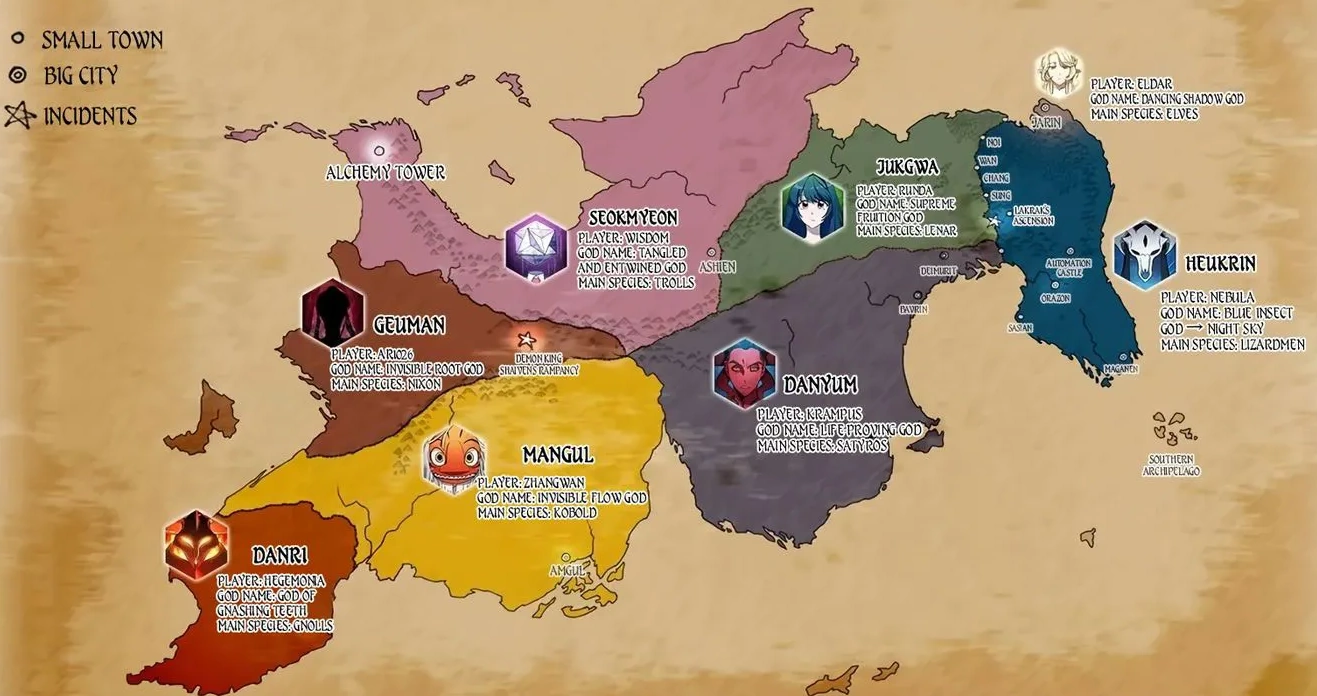 Avartin | The Nebula's Civilization Wiki | Fandom