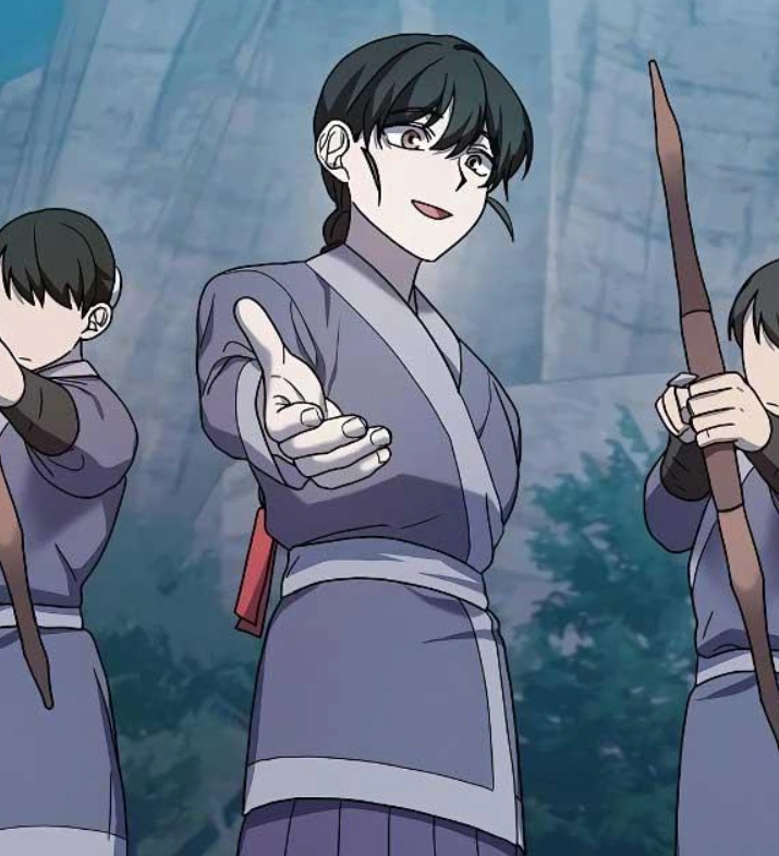 Hwee-Min | The Nebula's Civilization Wiki | Fandom