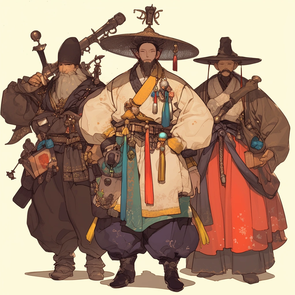 Su Family | The Nebula's Civilization Wiki | Fandom