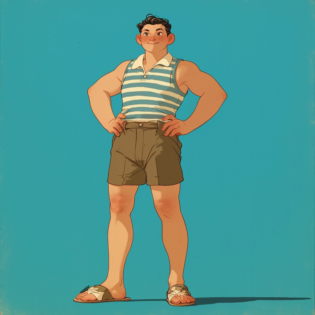 Lim Chun-Sik | The Nebula's Civilization Wiki | Fandom