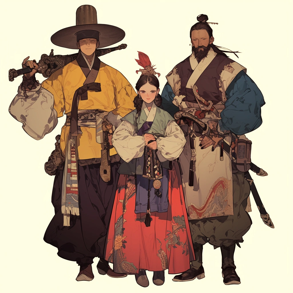 Hwee Family | The Nebula's Civilization Wiki | Fandom