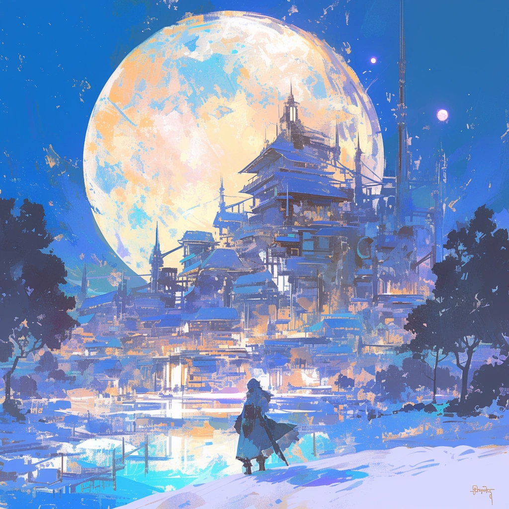 Yonda | The Nebula's Civilization Wiki | Fandom