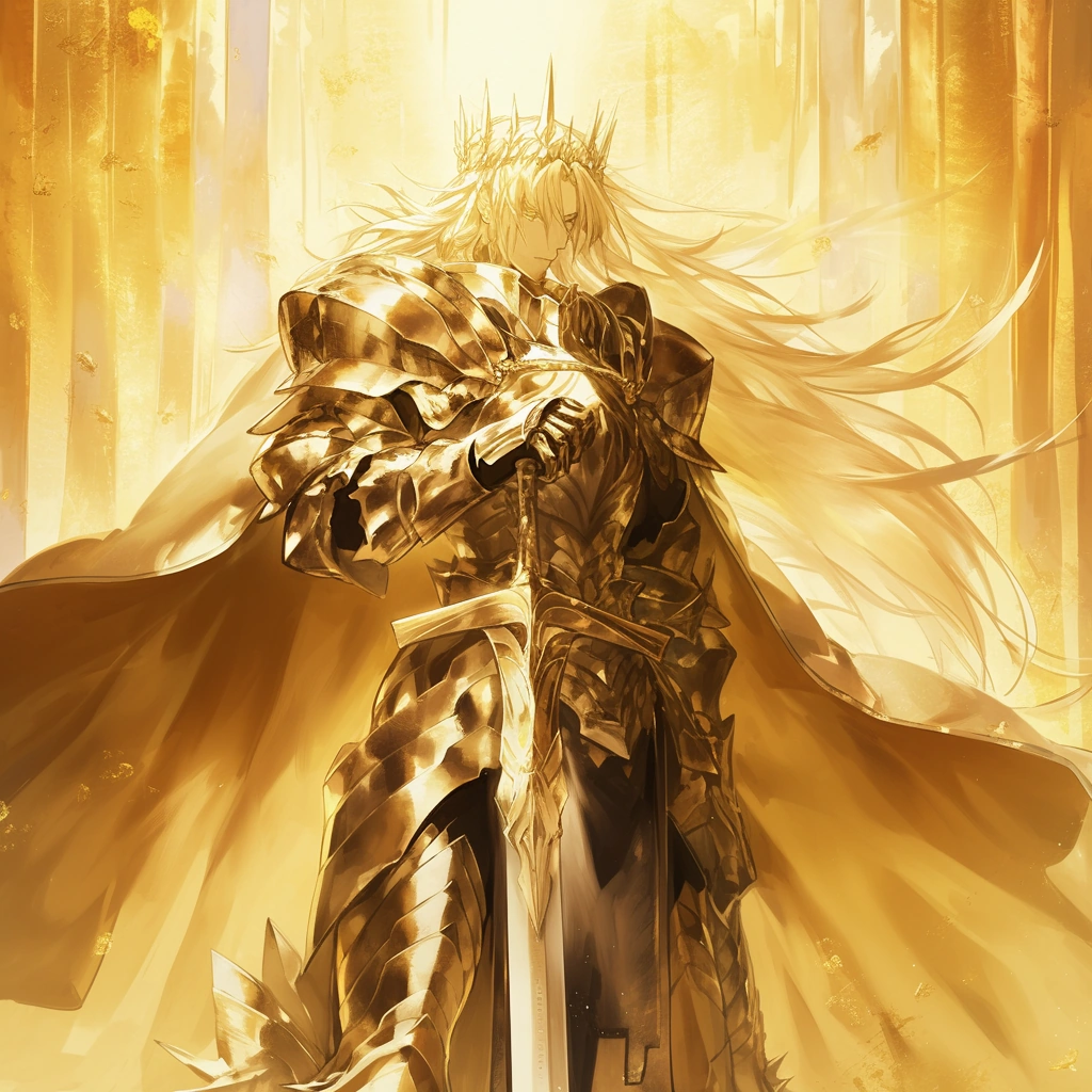 Richard | The Nebula's Civilization Wiki | Fandom