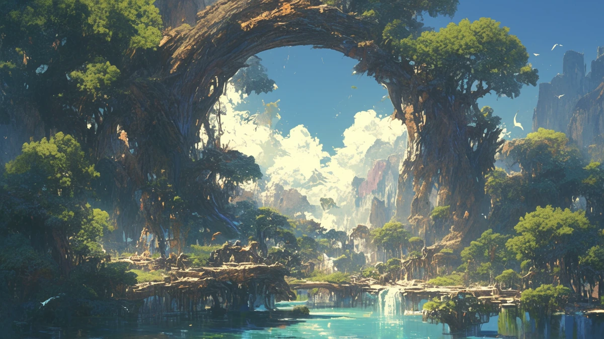 Afterlife | The Nebula's Civilization Wiki | Fandom