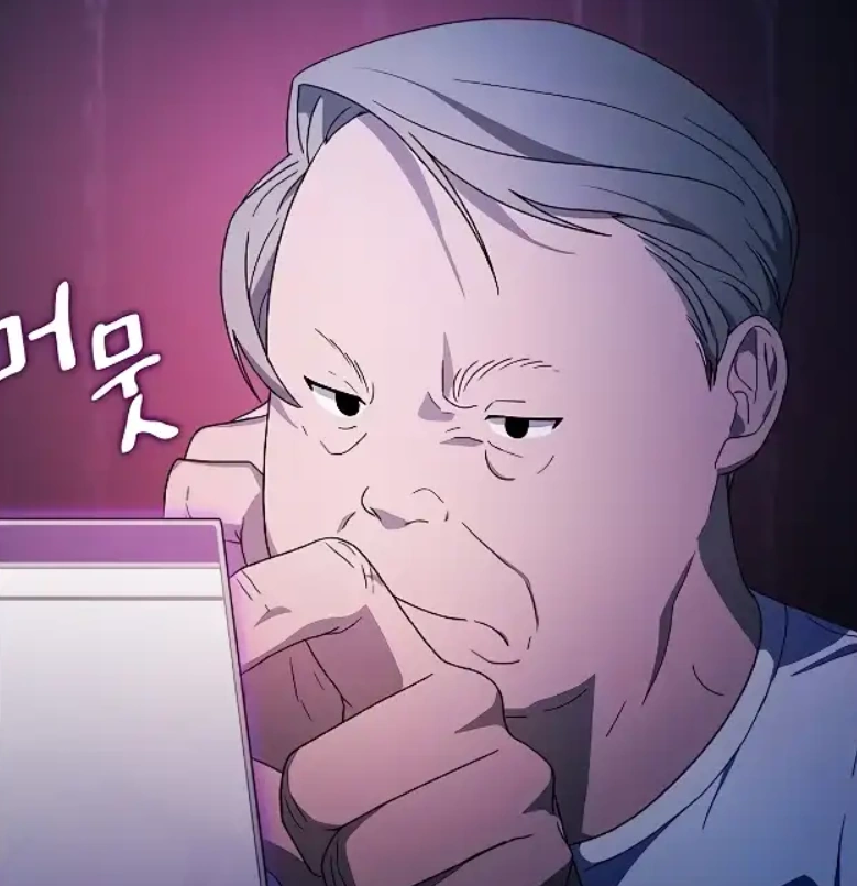 Lim Chun-Sik | The Nebula's Civilization Wiki | Fandom