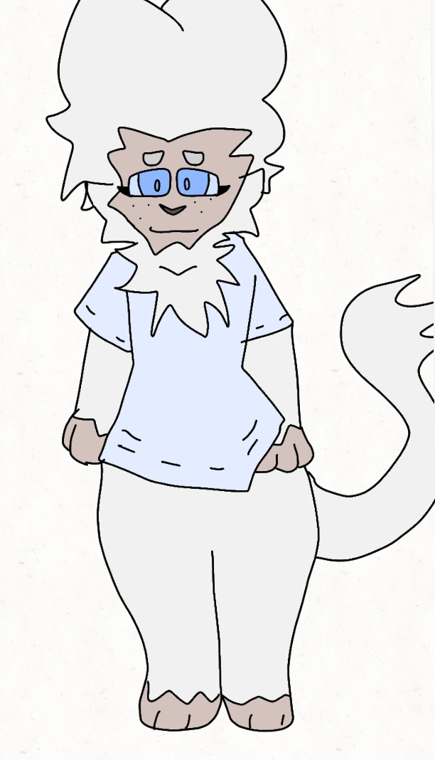 Jane Morecat The Neighborhood Of Ee Wiki Fandom