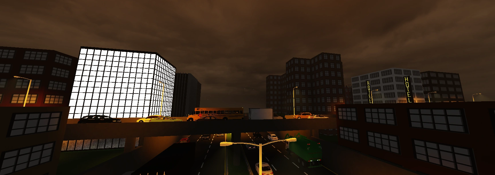 Discuss Everything About The Neighborhood of Robloxia Wiki | Fandom