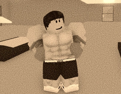 Mighty Mick's Gym | The Neighborhood of Robloxia Wiki | Fandom