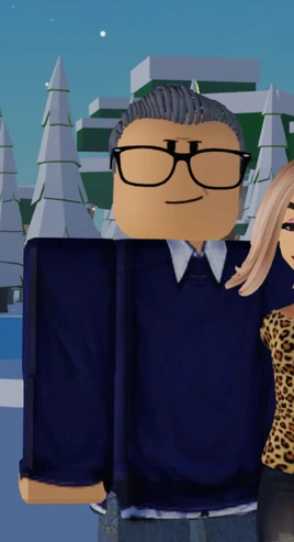 Jim Grover | The Neighborhood of Robloxia Wiki | Fandom