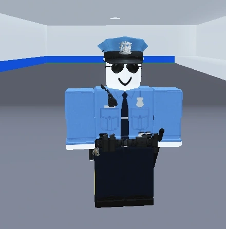 Joseph Beauregard | The Neighborhood of Robloxia Wiki | Fandom