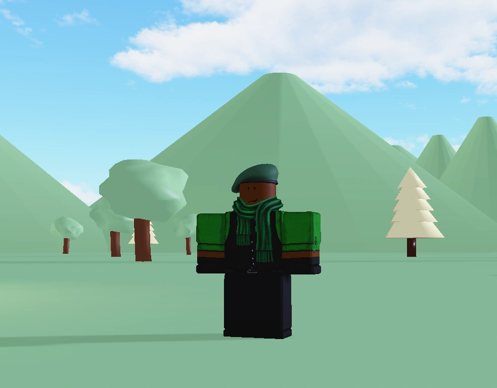 Frederick Curtis | The Neighborhood of Robloxia Wiki | Fandom