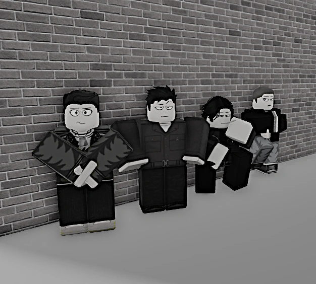 Ustrój | The Neighborhood of Robloxia Wiki | Fandom