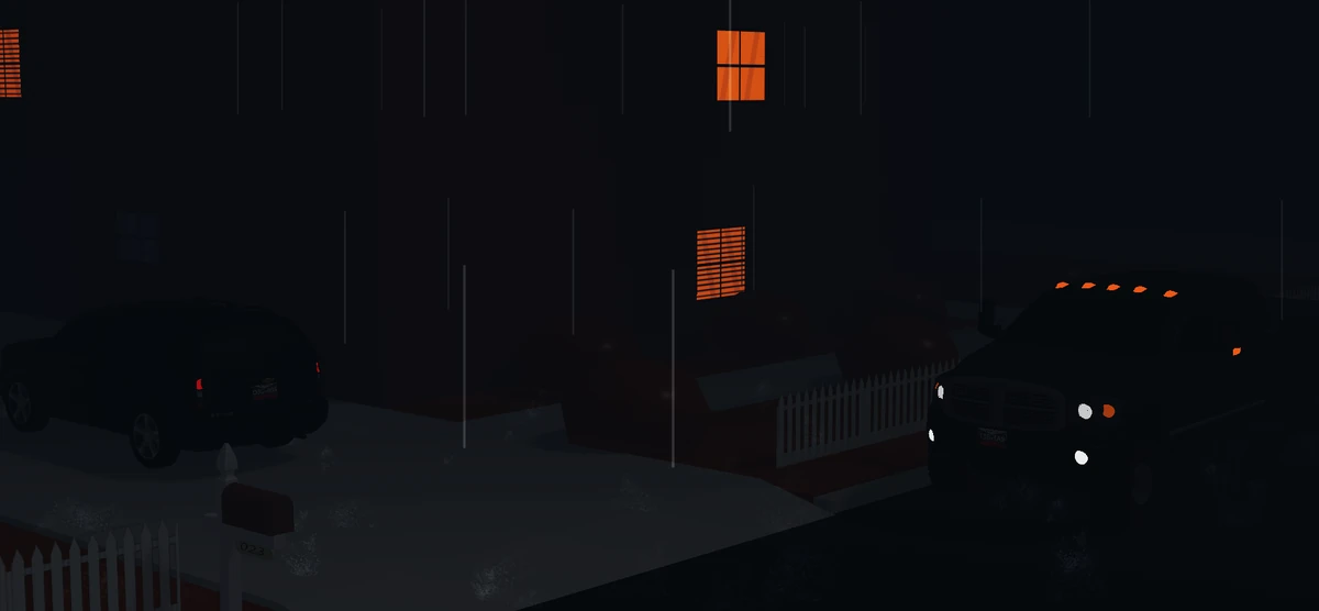 023 Domus Dr. House Shootout | The Neighborhood of Robloxia Wiki | Fandom