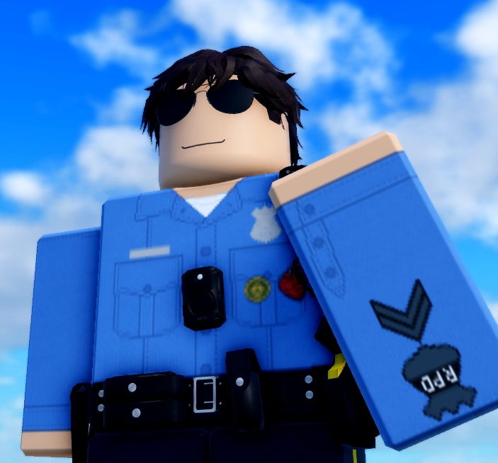 Jackson McCormick | The Neighborhood of Robloxia Wiki | Fandom