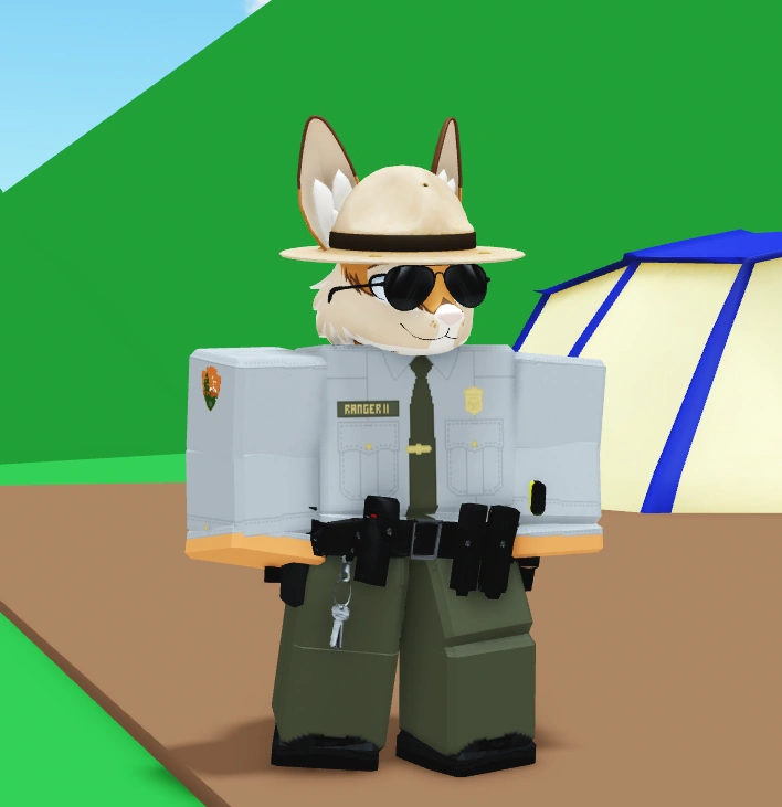 Walter Escalona | The Neighborhood of Robloxia Wiki | Fandom